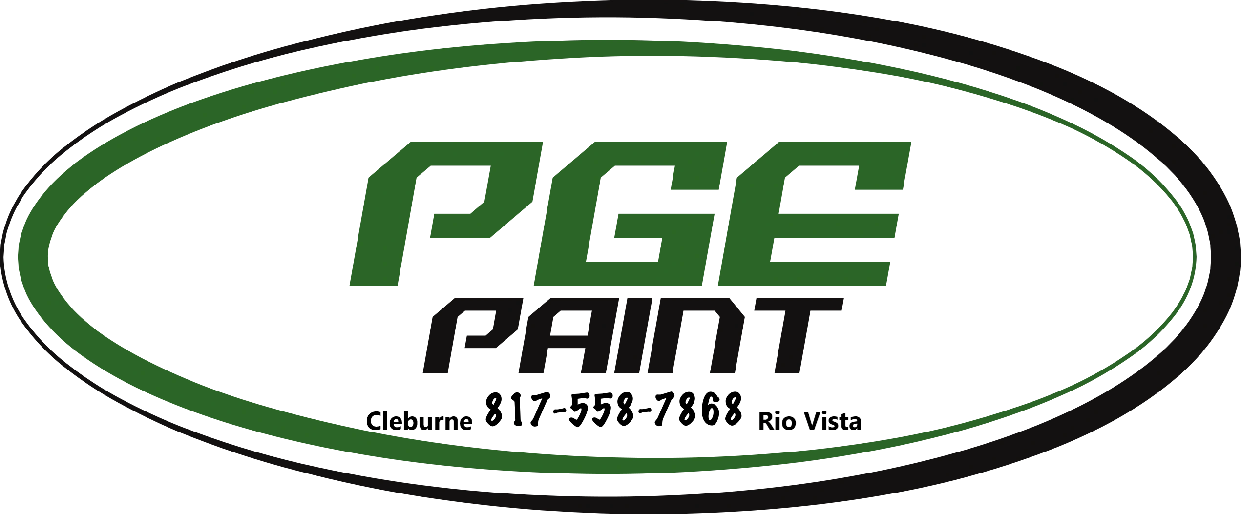 PGE PAINT Paint Powdercoating Powder Coating